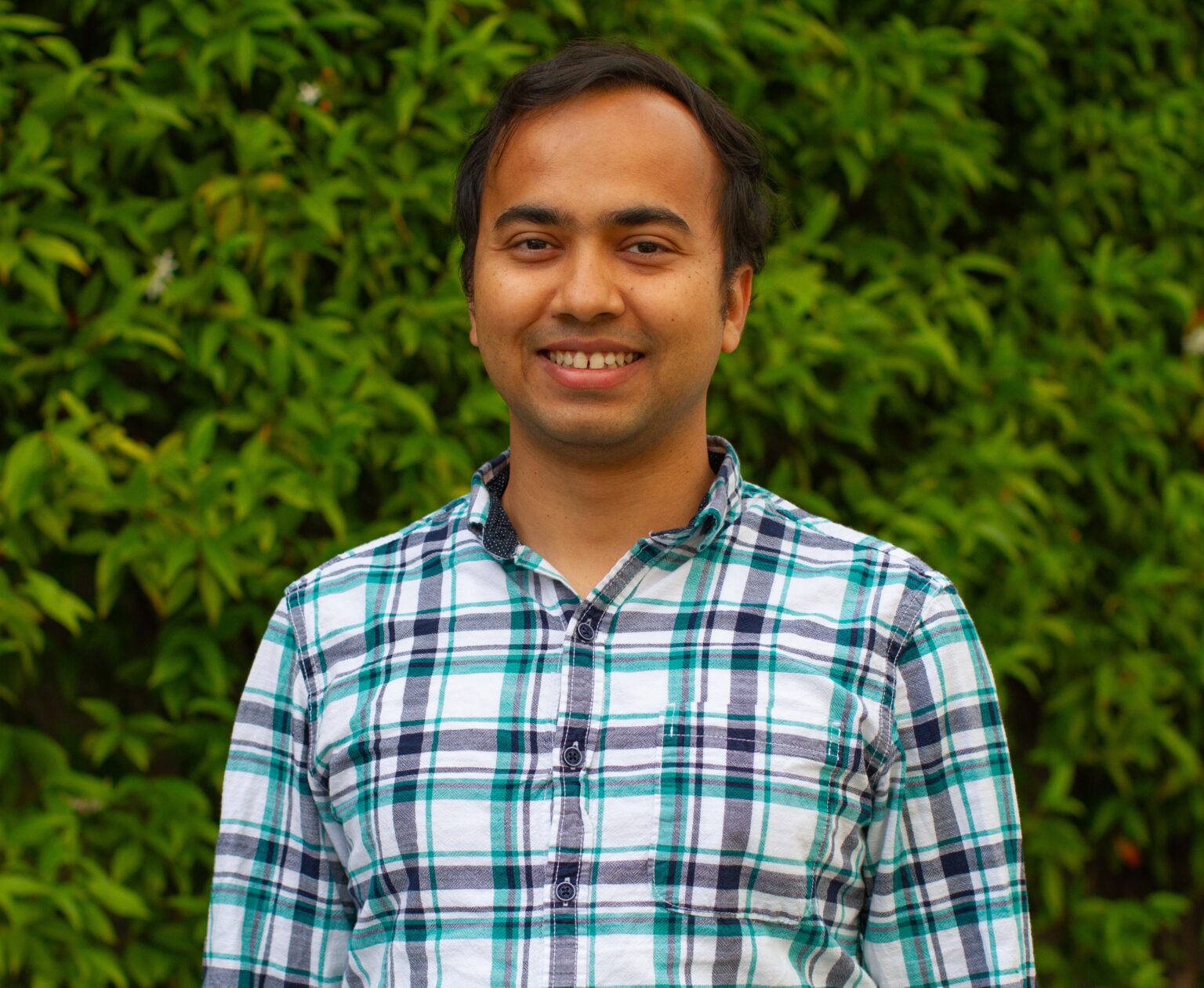 People – Abbasi Lab
